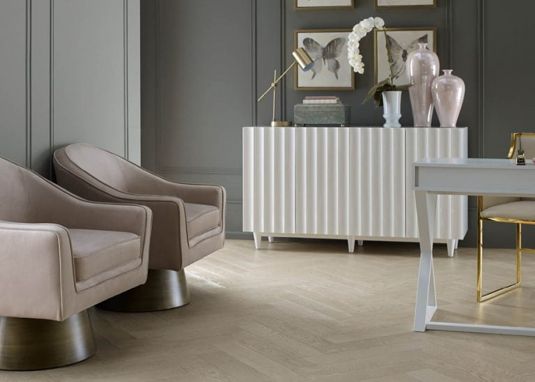 Flooring Your Well: Shaw Hardwood Wood Flooring | Shaw Floors